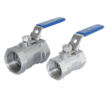 Ball Valves, Stainless steel screwed fittings, Steel Pipe nipples, Post ...